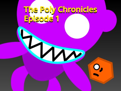 PolyMars goes to the void