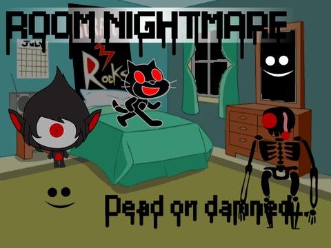 ROOM NIGHTMARE