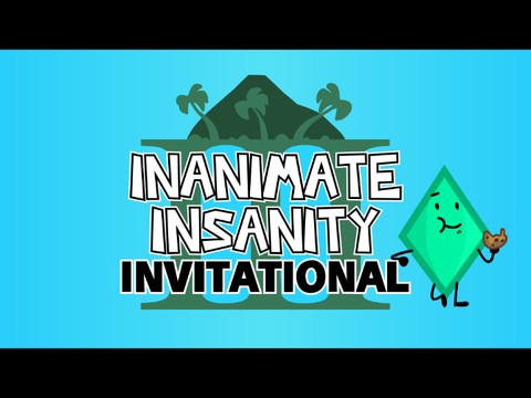 Inanimate Insanity Invitational Reanimated BUT AROS