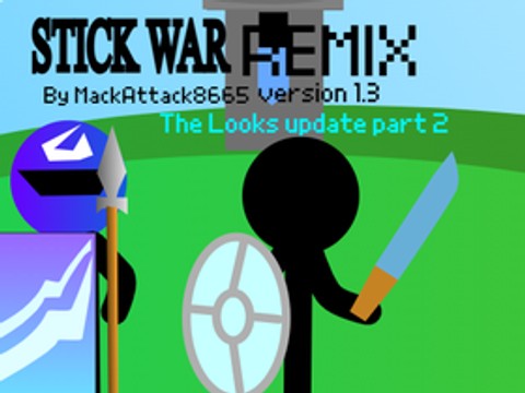 STICK WARS Remix