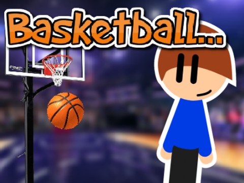 Basketball... || #Animations #All #Animations #Fireballgamerz12 # ...