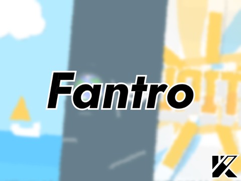 || B-Day Fantro ⇒ @-Jupiterfx | TIS5 Round2 Entry | by Kuro_Code