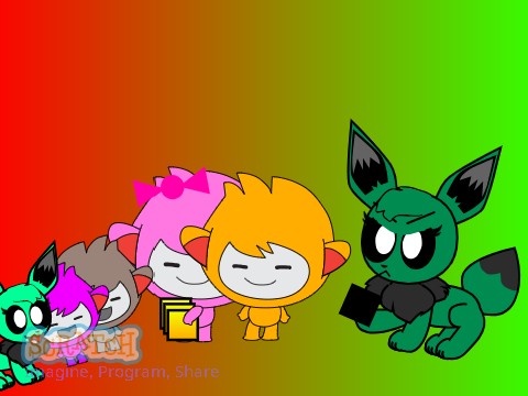 Behavior Chart Day/Anti Sally gets in dead meat/GROUNDED/Nano Gets a ...