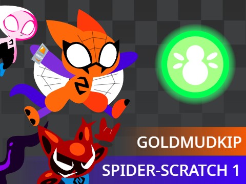 Spider-Scratch: Dimension Delirium