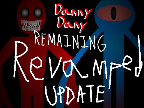 Danny Dany Remaining (RE-UPLOADED)