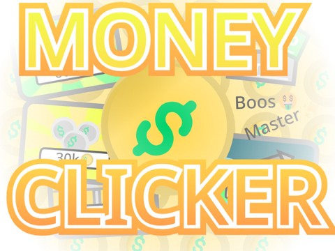 ⭐️MONEY CLICKER⭐️ v3.0.2