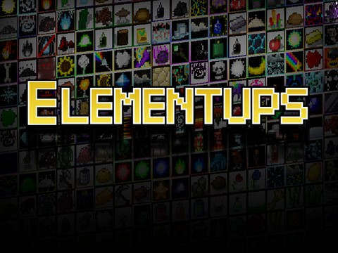 ELEMENTUPS vQ2 (830 elements!)