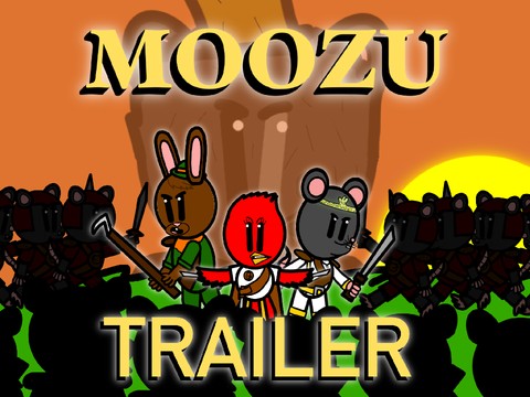 [OUTDATED] Moozu | Trailer