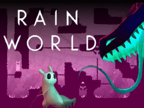 Rain World Grid v2.1