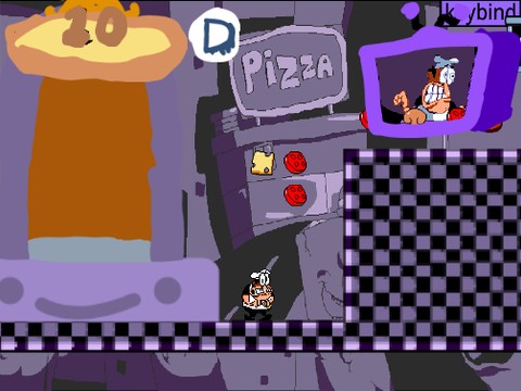 pizza tower engine but kinda improved