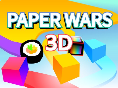 Paper Wars