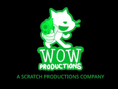 balls tv/scratch/hit fat cat/cute little isabella productions logo
