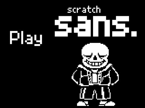 scratch sans.