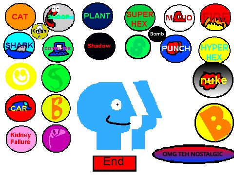 Beat up PBS P-Head Some More 9000! remix remix