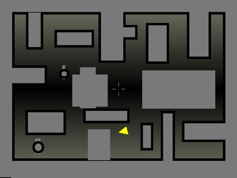 Example Raycasting 9