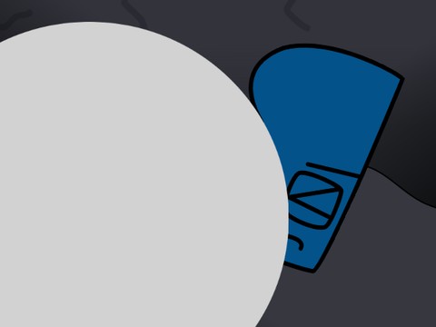 RALR Everyone is frozen: Ю (Part 3)