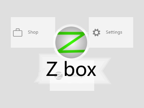 Z box i Canary Preview