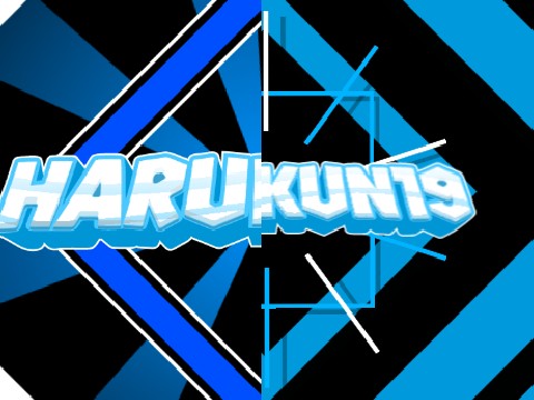 ||TEAM Entry|| Intro for harukun19