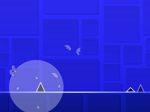 geometry sphere V1.3 (1st)