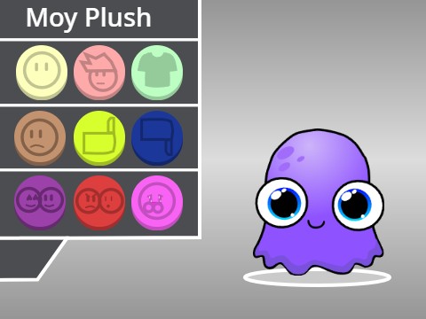 Moy Plush Bio