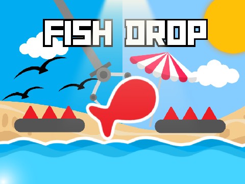 Fish Drop | #All #Games