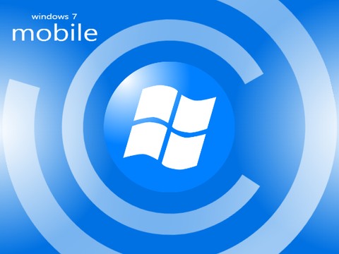 windows mobile 7