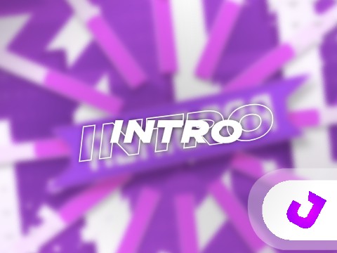 Intro - Ashibara_Art┃-Jupiterfx
