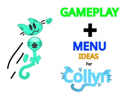Gameplay for Collyn