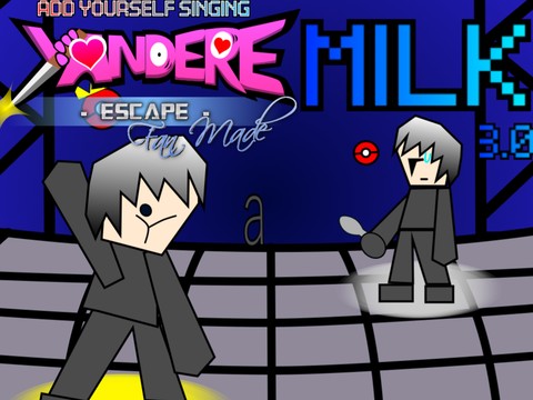 Add yourself/your oc singing Milk 3.0 (0)