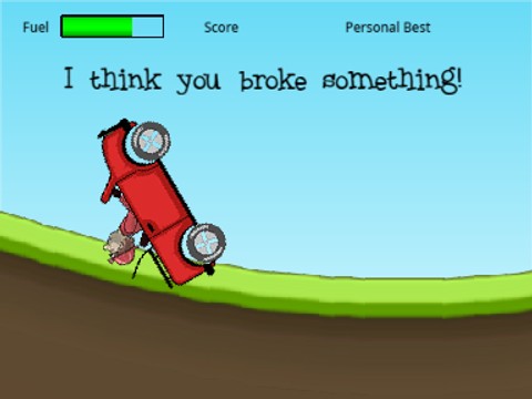 Hill Climb Racing v1.1