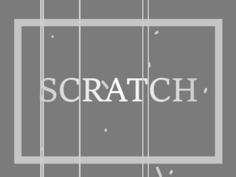 Scratch logo evolution (fanmade)