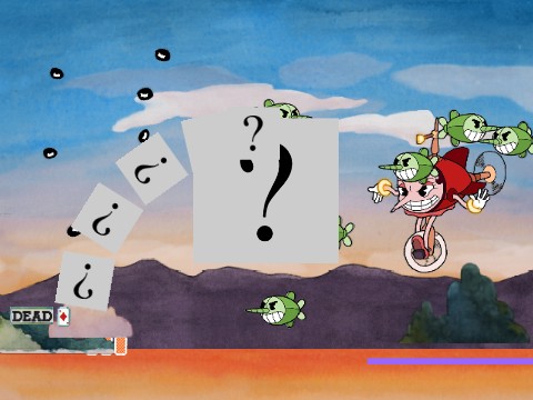 Cuphead Hilda Berg Full Boss Fight Souped Impossible