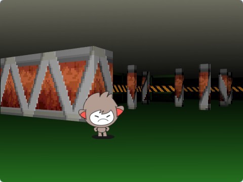 my 3D Raycasting Game