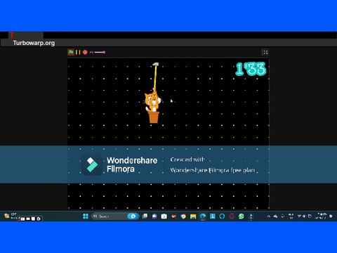 Getting Over It Speedrun 1'33