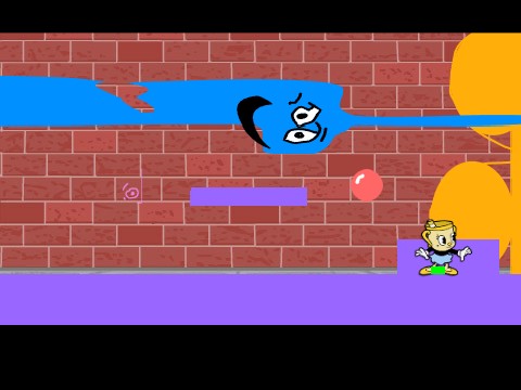 FOUR FROM BFDI (Updated)