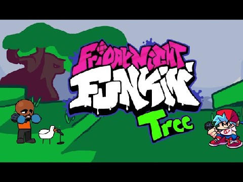 Synergy (FNF) [REMIX] My keybinds