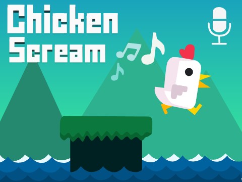 Chicken Scream (Remastered)