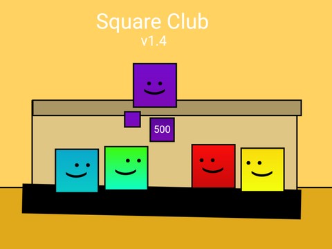 Square Club v1.4