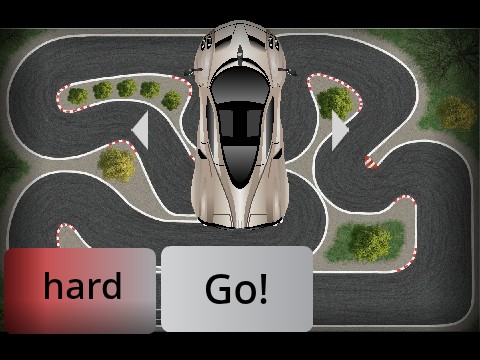 Car Race v5.0