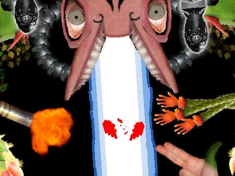 Omega Flowey Fight V1.2