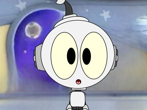 Invader (Original MEME) (My Version)