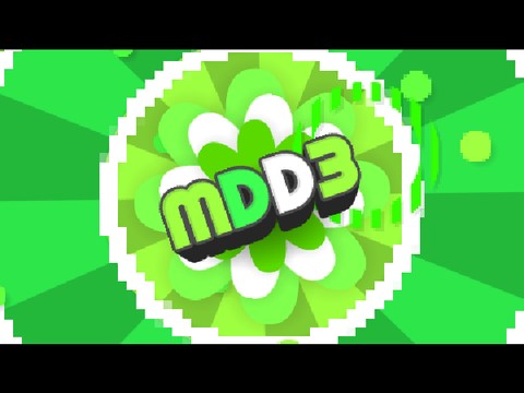 ┃MDD3 S┃Intro - MDD3