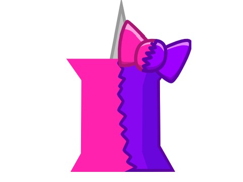 PurpPinJr (fusion of Pin Jr and Purple Pin)