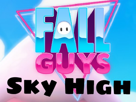 ☁️ Fall Guys - Part 3