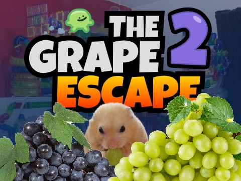 The Grape Escape 2