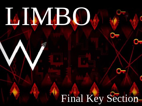 Limbo Final Key Part
