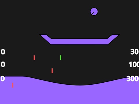 Ball Physics Scroll v0.4 remix