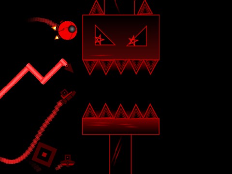 Geometry Dash Gamemodes