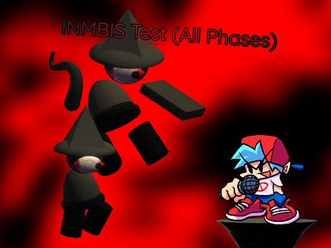 Inmbis Test (All Phases)