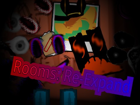 [N section?]Rooms:re-Expand (PT3 & Fixed remaster update)
